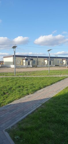 Kafe Imantau, Kuzey Kazakistan eyaleti, foto