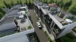 Parkside Villas (Adlia Street No:93, Batumi), konut blokları  Batum'dan