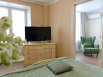 Жильё посуточно (Savushkina Street No:46), kısa süreli konaklama  Astrahan'dan