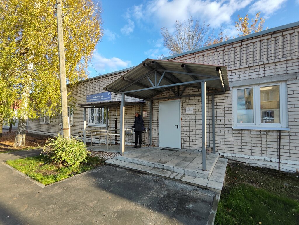 Eczaneler Цитофарм, Nijegorodskaya oblastı, foto