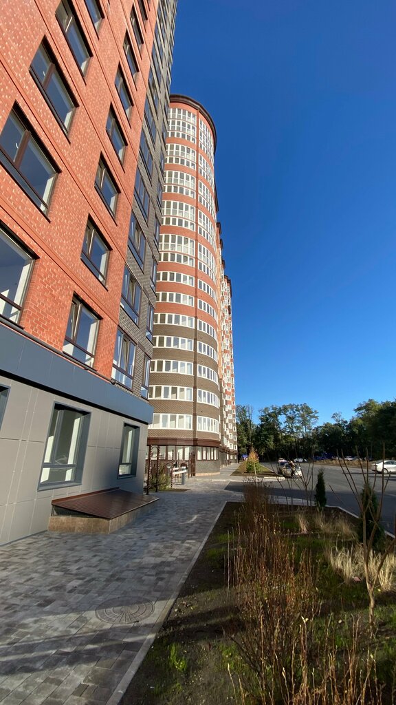 Emlak ofisi Новый Дом, Rostov‑na‑Donu, foto