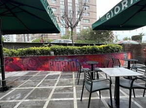 Del Giorno Pizza (Turgut Özal Blv., No:65, Kartal, İstanbul), restoran  İstanbul'dan