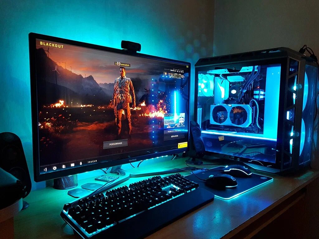 Bilgisayar teknik servisleri TechRestore, Soçi, foto