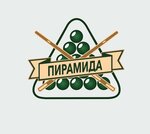 Pyramid (ulitsa Ordzhonikidze No:58Ак3), bilardo salonları  Çeliabinsk'ten