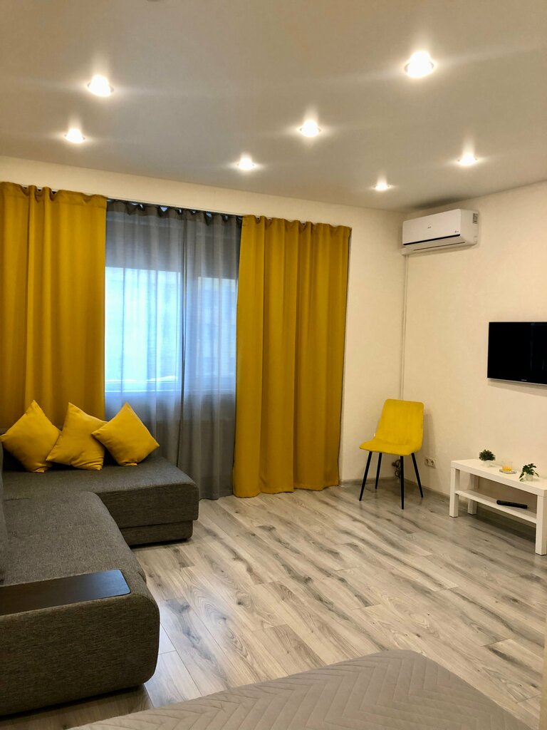 Kısa süreli konaklama Apartments Megapolis, Kazan, foto