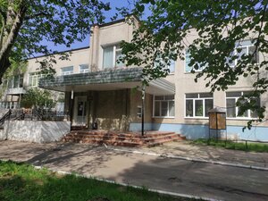 Досуг (No:40, 1-y kvartal), kültür ocakları  Radujny'den