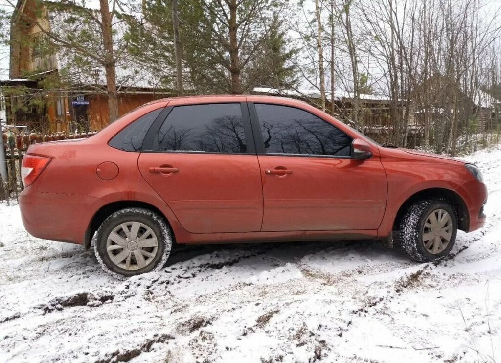 Motor tamiri Чип-тюнинг, Syktivkar, foto