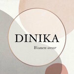 Dinika (Mira Avenue No:84), giyim mağazası  Kaliningrad'dan