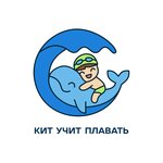 Whale teaches swimming (Sredniy Vasilyevskogo Ostrova Avenue No:87), yüzme okulu  Saint‑Petersburg'dan