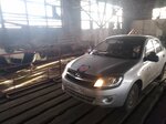 Patriot (ulitsa Lenina No:14), sürücü kursları  Zima'dan