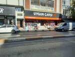 Uygun Çarşı (Mahmutbey Cad., No:58A, Bağcılar, İstanbul), ucuzluk mağazası  İstanbul'dan