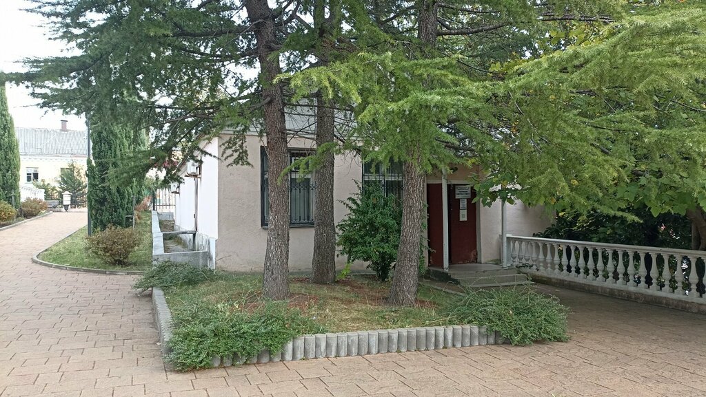 Kültür ocakları Туапсинский камерный оркестр, Tuapse, foto