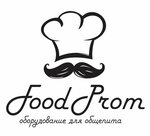 Foodprom (Moskovskaya Street No:103/1), restoran ekipmanları  Krasnodar'dan