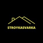 Stroykasvarka (No:38, derevnya Kipuya), i̇nşaat firmaları  Saint‑Petersburg ve Leningradskaya oblastından