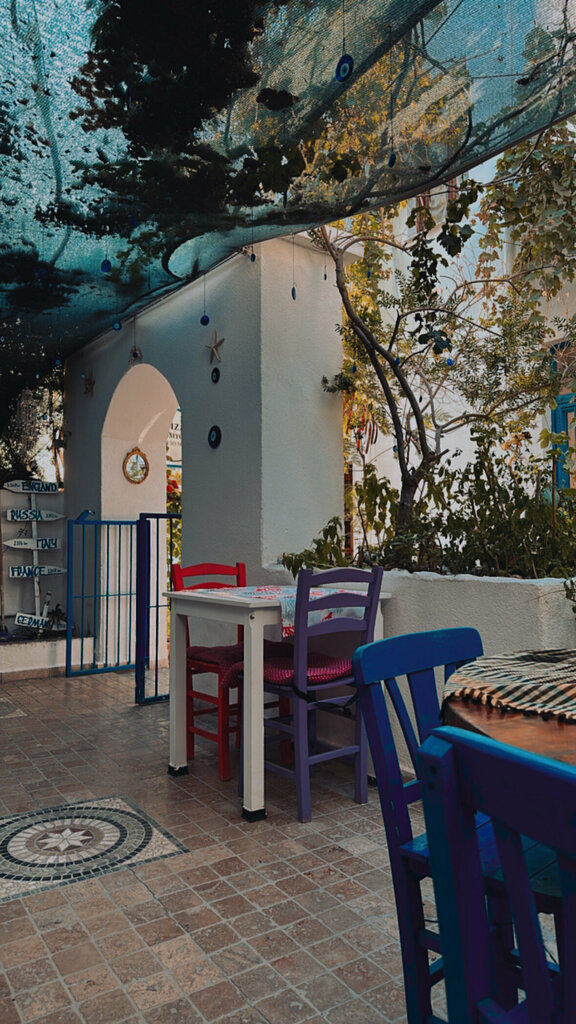 Otel Denizati Pension, Bodrum, foto