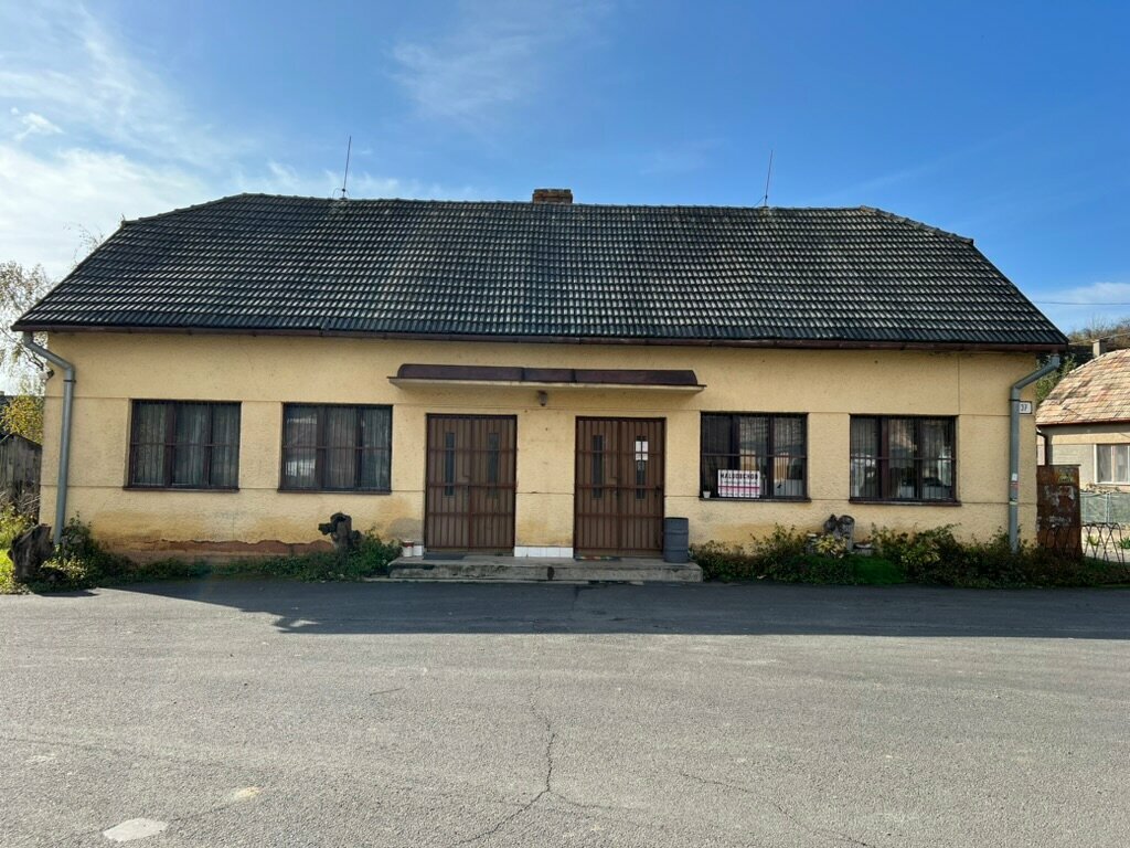 Market Rozličný Tovar Szűcsová Helena, Rimavska Sobota, foto