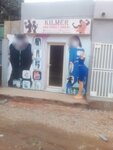 Kilmer moda fitness (Luanda Province, Municipality of Luanda, Morro Bento I), fitness ve spor ekipmanı firmaları  Loanda'dan
