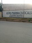 Astro pharmaceuticals Ltd (Njolwe Road No:7257), eczaneler  Zambiya'dan