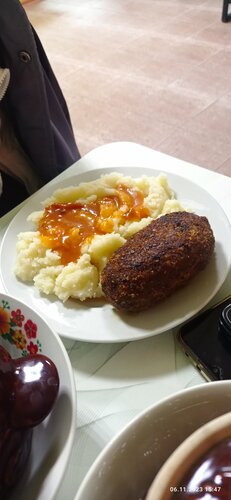 Kafe Все по блату, Rostovskaya oblastı, foto