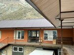 У Сайпулы (Chokh-Kommunskaya ulitsa No:118, selo Kommuna), kafe  Dağıstan'dan