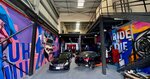 Derrouiche Auto Garage (3, 27 Street, Al Quoz Industrial 2, Al Quoz Industrial, Hadaeq Mohammed Bin Rashid, Dubai), otomobil servisi