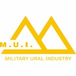 Military Ural Industry (Yubileynaya ulitsa No:10), askeri malzemeler  Verhniaya Pyşma'dan