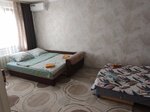 У Светланы (No:9, Boguchar), konuk evi  Boguçar'dan