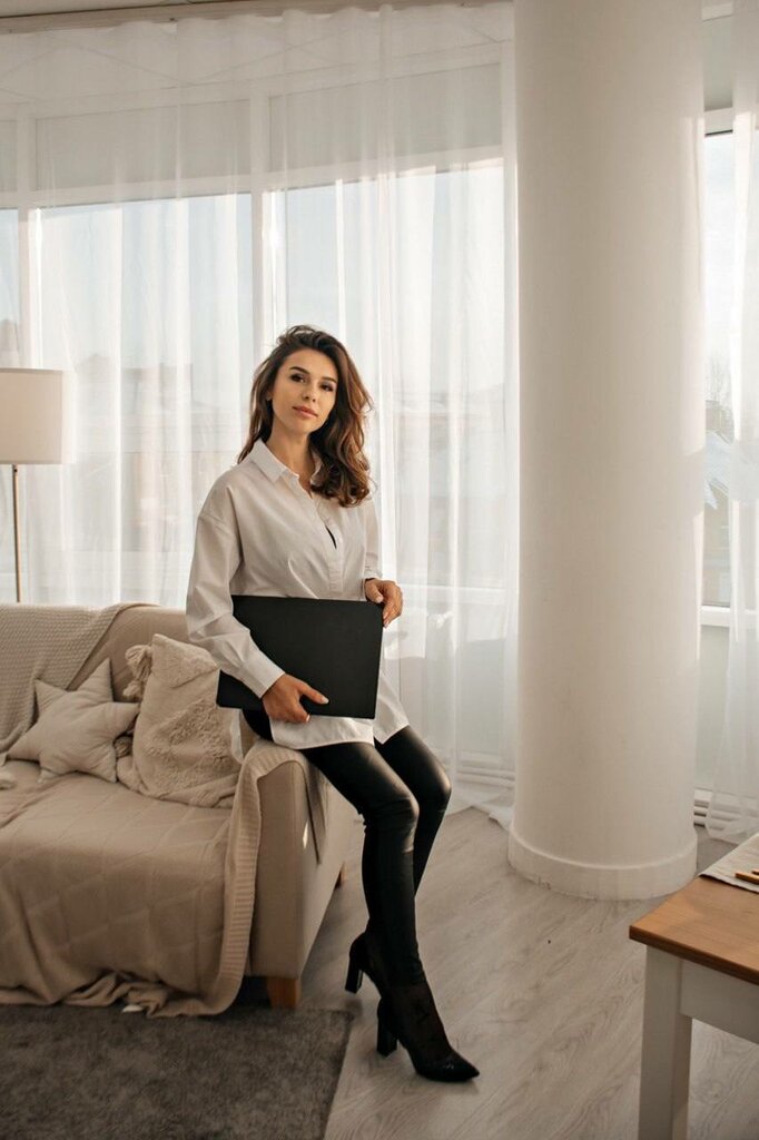 Hukuk büroları Юрист Нагорная Н. А., Krasnoyarsk, foto