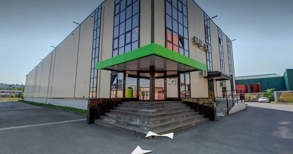 Laminat Consult parquet, Saint‑Petersburg, foto