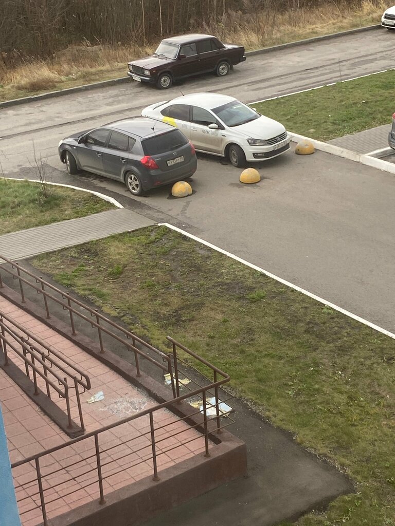 Konut servisleri kuruluşları Сурская Ривьера, Penza, foto