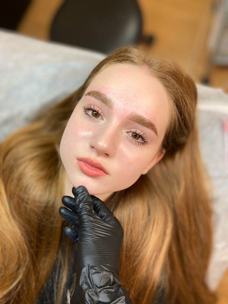 Güzellik salonu Beauty History, Krasnodar, foto