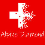 Alpine Diamond (Khodynsky Boulevard No:4), beyaz eşya mağazaları  Moskova'dan