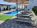 Баня (Чатырдагская улица No:8, село Верхняя Кутузовка), hamamlar  Kırım Cumhuriyeti'nden