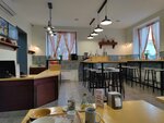 Вареничная диканька (ulitsa Gertsena No:27), restoran  Magnitogorsk'tan