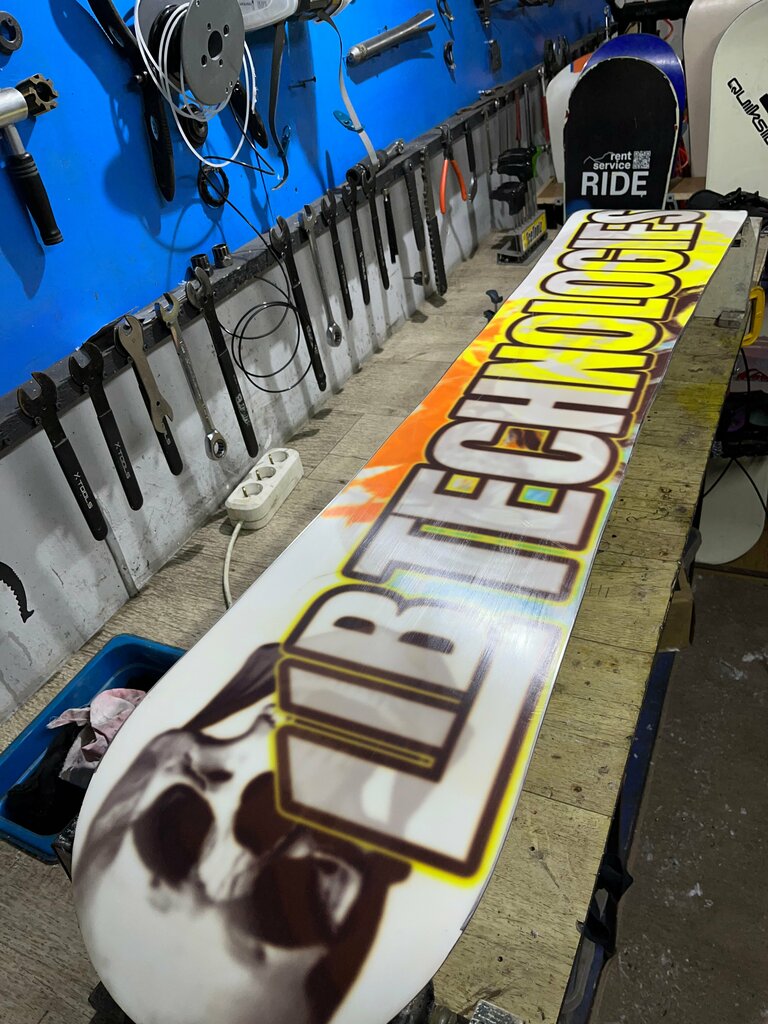 Ev hizmetleri Ride, Abakan, foto