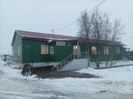 Библиотека (Zavodskaya ulitsa No:1), kütüphaneler  Naryan‑Mar'dan
