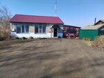 У Петровича (Shkolnaya ulitsa No:18, selo Krasnoselye), market  Novosibirskaya oblastından