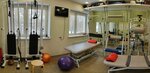 Aleksport (No:3, Vidniy Residential Complex), spor ve jimnastik salonları  Vidnoye'den