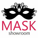 Mask (Respubliki Street No:155), giyim mağazası  Tiumen'den