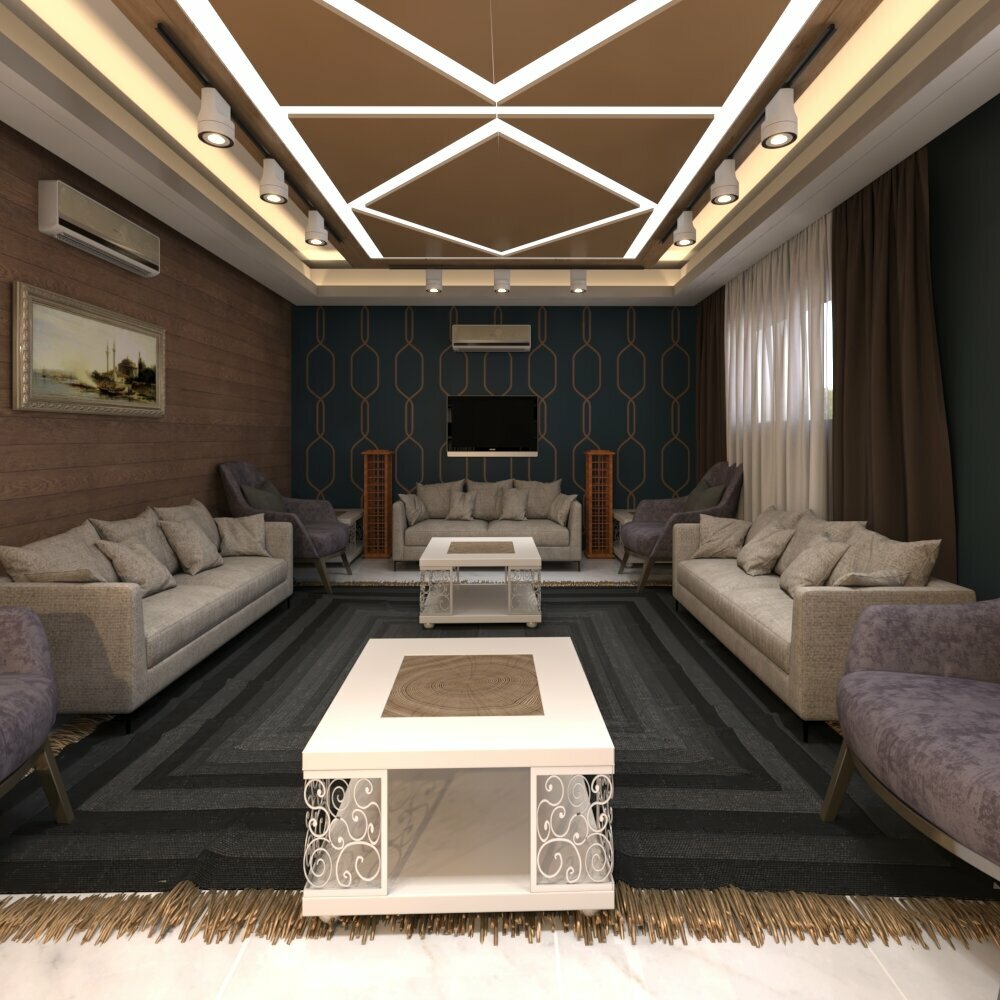 i̇nşaat firmaları Future Axis Contracting, Dubai, foto