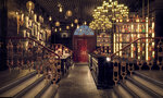 Tangiers Lounge (Moskovskoe Highway No:16), restoran  Puşkin'den