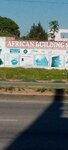 African building supplies (Central, Chibombo, Great North Road), i̇nşaat firmaları  Lusaka'dan