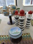 Лепилка (ulitsa Abelya No:6), sanat atölyeleri  Petropavlovsk'tan
