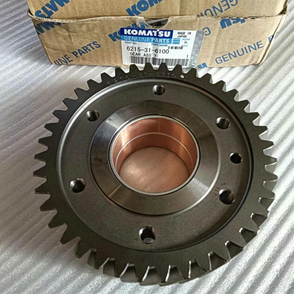 Özel ekipman yedek parçaları Tehnogoods, Novosibirsk, foto