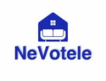 Nevotele (Nachdiva Vasilyeva Street No:34), kısa süreli konaklama  Yekaterinburg'dan