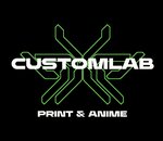 Customlab (Kavi Nadzhmi Street No:8А), t-shirt baskı  Kazan'dan