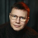 Psychologist Andrey Kolosovtsev (ulitsa Nekrasova No:4, Zheleznodorozhny Microdistrict), psikolojik yardım merkezleri  Balaşiha'dan