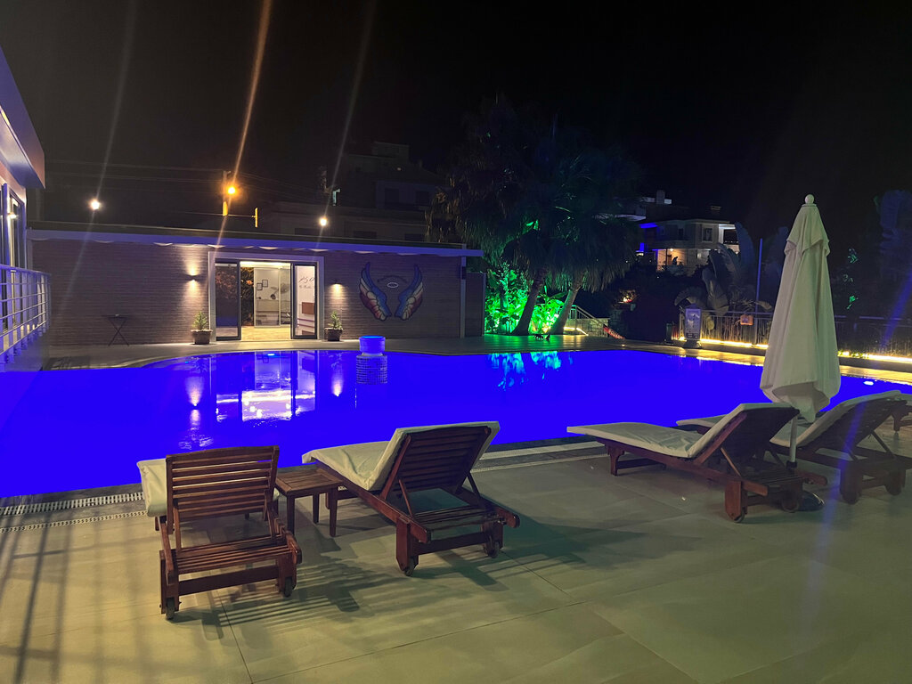 Otel Vadi Boutique Hotel by T, Çeşme, foto