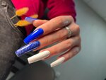 Sautkina. Nails (Moscow Region, Ramenskiy Municipal District, вл1), manikür-pedikür  Moskova ve Moskovskaya oblastından