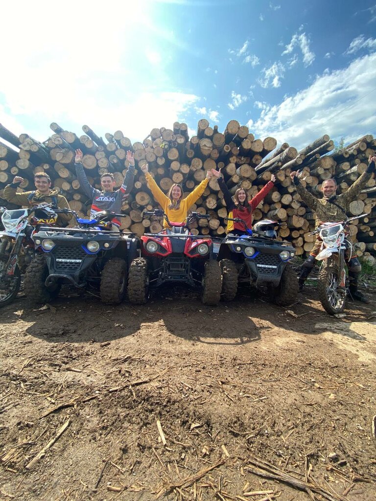 Geziler Прокат мототехники, Çeliabinskaya oblastı, foto